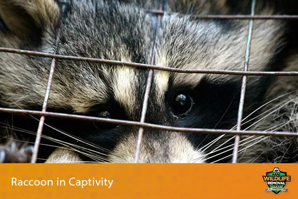 Raccoon Lifespan: How Long Does a Raccoon Live? - Kansas City - Kansas